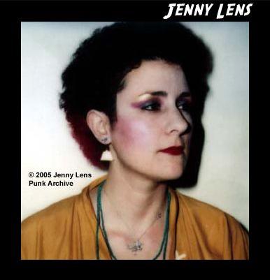 Jenny Lens Death Fact Check, Birthday & Age | Dead or Kicking