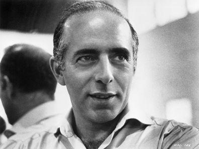 Jerome Robbins Death Fact Check, Birthday & Date of Death