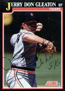 Jerry Gleaton Death Fact Check, Birthday & Age | Dead or Kicking