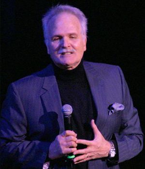 Jerry Lanning Death Fact Check, Birthday & Age | Dead or Kicking