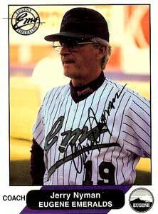 Jerry Nyman Death Fact Check, Birthday & Age | Dead or Kicking