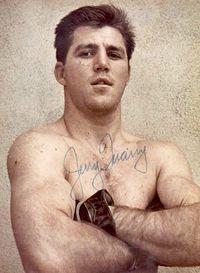 Jerry Quarry Death Fact Check, Birthday & Date of Death