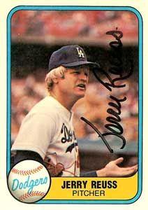 Jerry Reuss Death Fact Check, Birthday & Age | Dead or Kicking