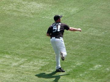 Jesse Litsch Death Fact Check, Birthday & Age | Dead or Kicking