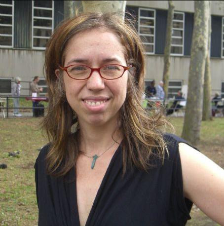 Jessica Abel Death Fact Check, Birthday & Age | Dead or Kicking