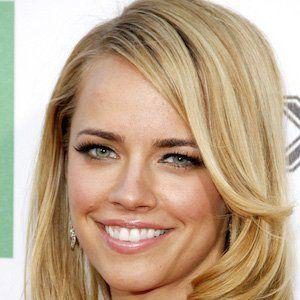 Jessica Barth Death Fact Check, Birthday & Age | Dead or Kicking