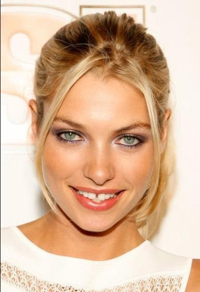 Jessica Hart Death Fact Check, Birthday & Age | Dead or Kicking