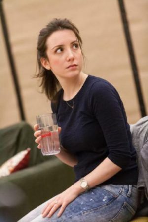 Jessica Hershberg Death Fact Check, Birthday & Age | Dead or Kicking