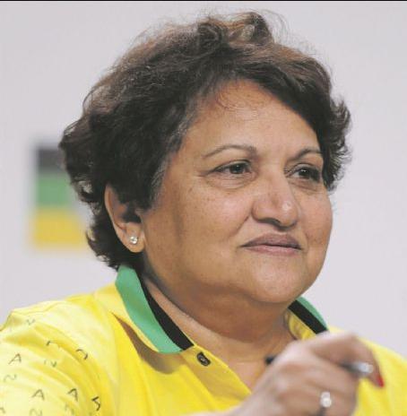 Jessie Duarte Death Fact Check, Birthday & Age | Dead or Kicking