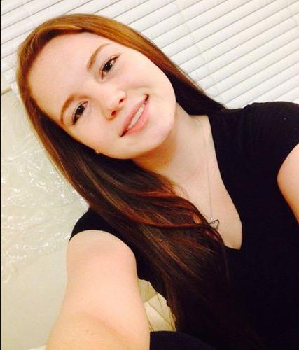 Jessie Wright's Instagram, Twitter & Facebook on IDCrawl