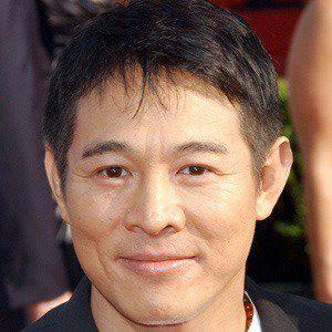 Jet Li Death Fact Check, Birthday & Age | Dead or Kicking