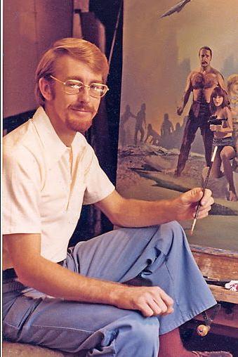 Jim Danforth Death Fact Check, Birthday & Age | Dead or Kicking