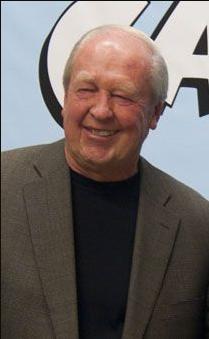 Jim Davis Death Fact Check, Birthday & Age | Dead or Kicking
