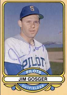Jim Gosger Death Fact Check, Birthday & Age | Dead or Kicking