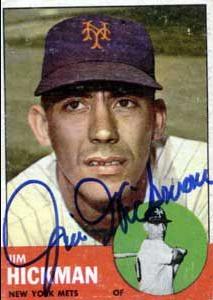 Jim Hickman Death Fact Check, Birthday & Date of Death