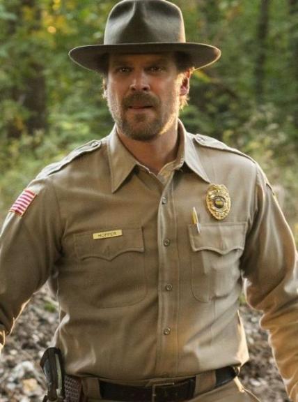 Jim Hopper Death Fact Check, Birthday & Date of Death