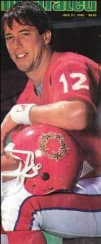 Jim Kelly Death Fact Check, Birthday & Age | Dead or Kicking