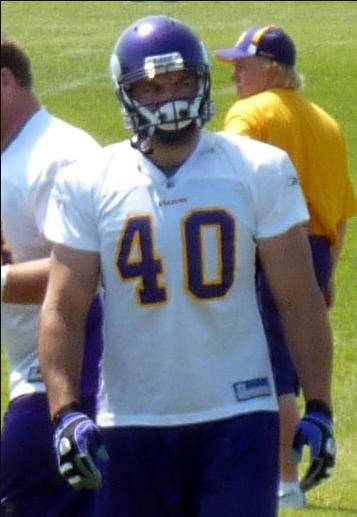 Jim Kleinsasser Death Fact Check, Birthday & Age | Dead or Kicking