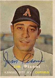 Jim Pisoni Death Fact Check, Birthday & Date of Death