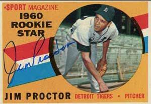 Jim Proctor Death Fact Check, Birthday & Age | Dead or Kicking