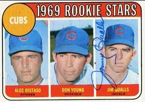 Jim Qualls Death Fact Check, Birthday & Age | Dead or Kicking