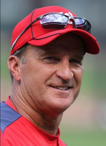 Jim Riggleman Death Fact Check, Birthday & Age | Dead or Kicking