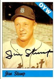 Jim Stump Death Fact Check, Birthday & Date of Death | Dead or Kicking