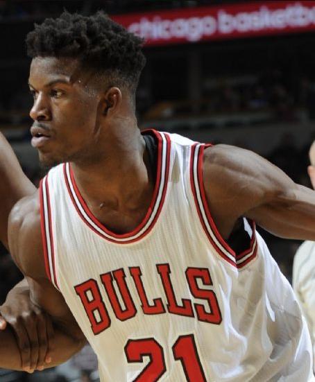 Jimmy Butler Death Fact Check, Birthday & Age | Dead or Kicking
