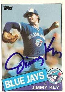 Jimmy Key Death Fact Check, Birthday & Age | Dead or Kicking