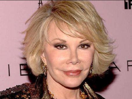 Joan Rivers Death Fact Check, Birthday & Date of Death