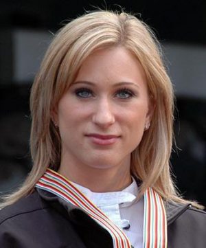 Joannie Rochette Death Fact Check, Birthday & Age | Dead or Kicking