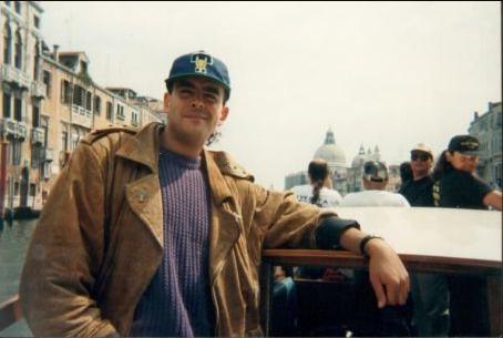 Jody Cortez Death Fact Check, Birthday & Age | Dead or Kicking