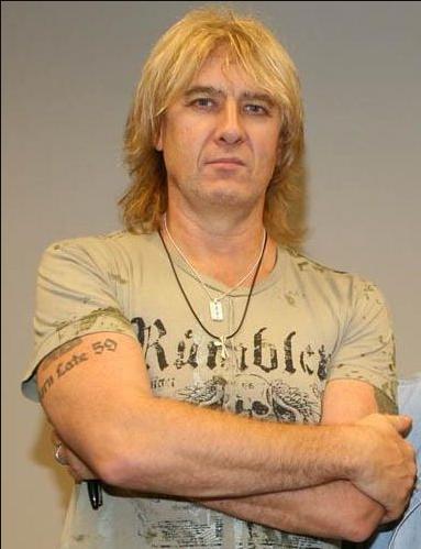 Joe Elliott Death Fact Check, Birthday & Age | Dead or Kicking