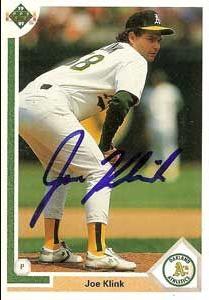 Joe Klink Death Fact Check, Birthday & Age | Dead or Kicking