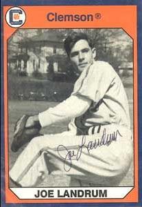 Joe Landrum Death Fact Check, Birthday & Age | Dead or Kicking