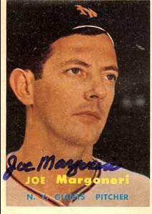 Joe Margoneri Death Fact Check, Birthday & Age | Dead or Kicking