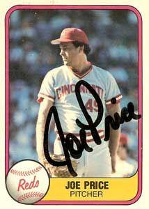 Joe Price Death Fact Check, Birthday & Age | Dead or Kicking