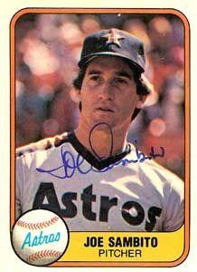 Joe Sambito Death Fact Check, Birthday & Age | Dead or Kicking