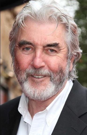 John Alderton Death Fact Check, Birthday & Age | Dead or Kicking