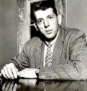 John Ciardi Death Fact Check, Birthday & Date of Death