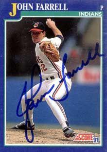 John Farrell Death Fact Check, Birthday & Age | Dead or Kicking