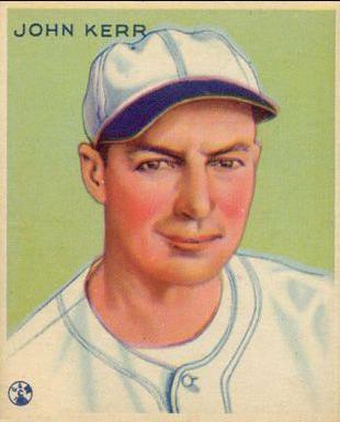 John Kerr Death Fact Check, Birthday & Date of Death | Dead or Kicking