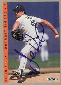 John Kiely Death Fact Check, Birthday & Date of Death