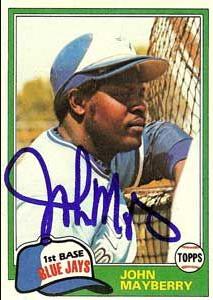 John Mayberry Death Fact Check, Birthday & Age | Dead or Kicking