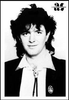 John McGeoch Death Fact Check, Birthday & Date of Death