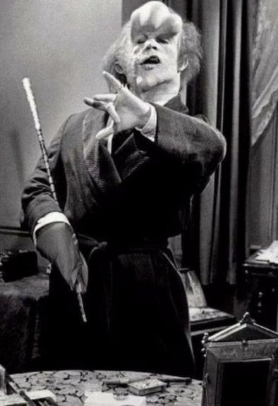 John Merrick's Instagram, Twitter & Facebook on IDCrawl