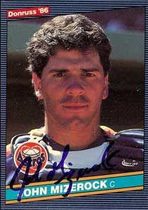 John Mizerock Death Fact Check, Birthday & Age | Dead or Kicking