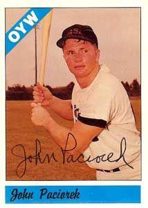 John Paciorek Death Fact Check, Birthday & Age | Dead or Kicking