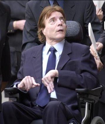 John Paul Getty III Death Fact Check, Birthday & Date of Death