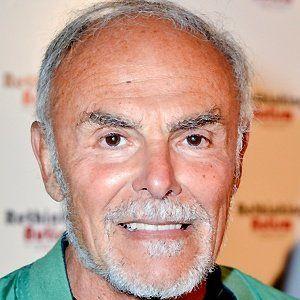John Saxon Death Fact Check, Birthday & Age | Dead or Kicking